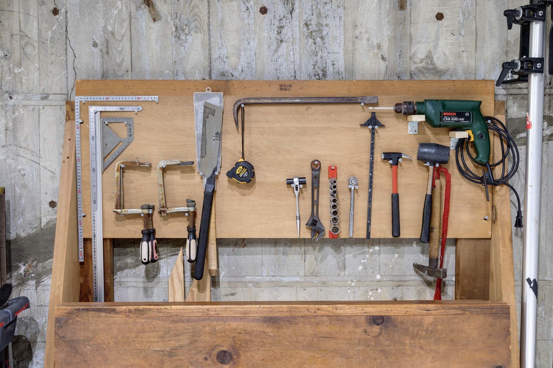 商店街店舗のスペース。コスプレ撮影や近隣ロケのメイクルーム、YouTube撮影など多目的に使えるスペースです。の写真15