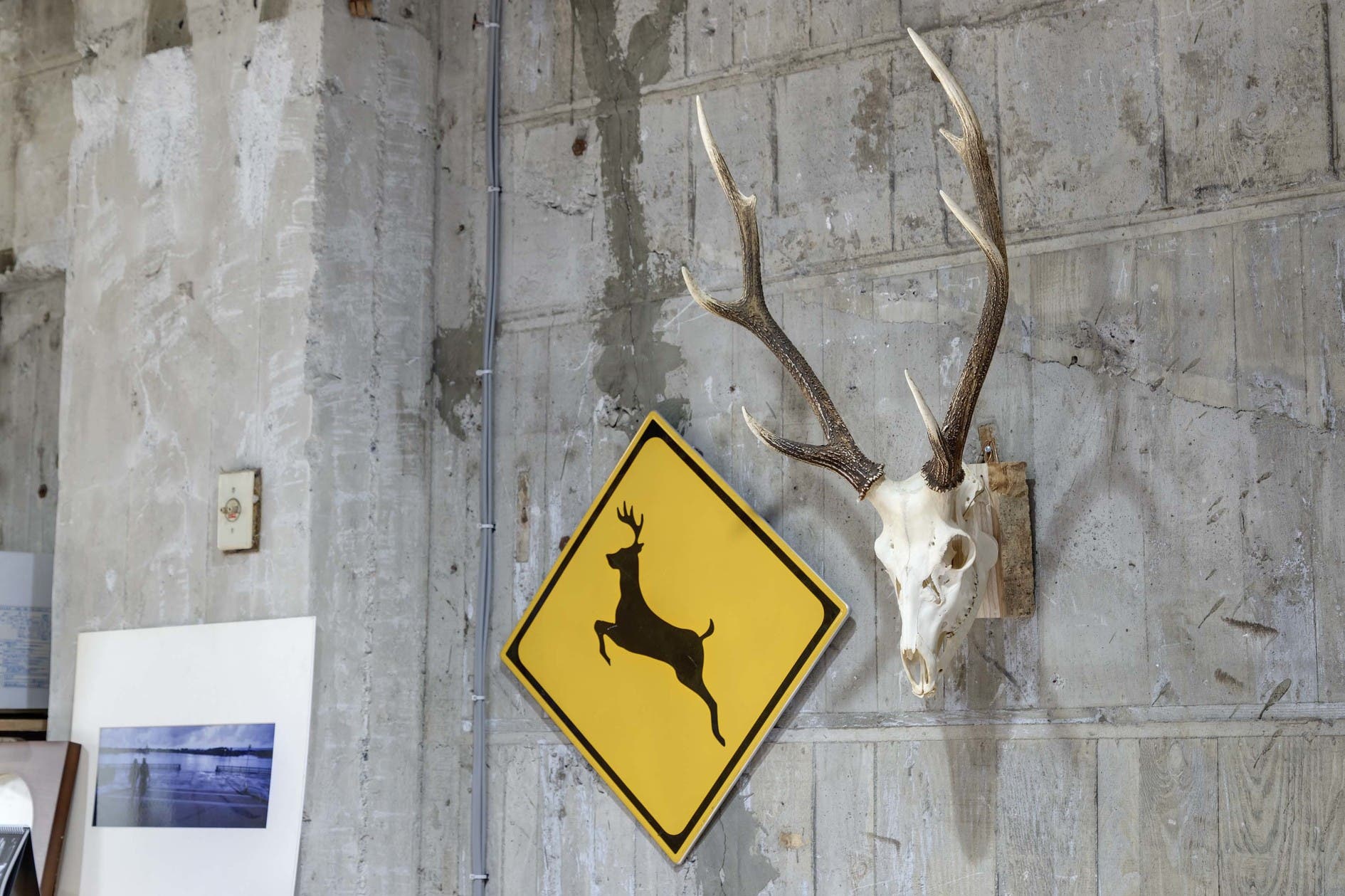 商店街店舗のスペース。コスプレ撮影や近隣ロケのメイクルーム、YouTube撮影など多目的に使えるスペースです。の写真17