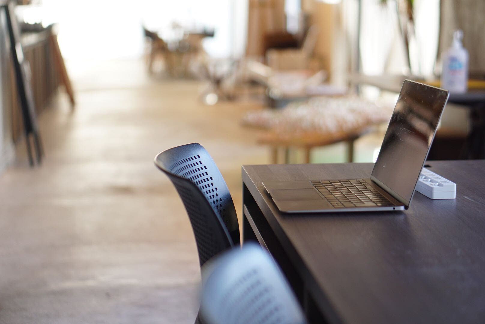 土日祝限定・ワークスペース追加プランの画像3