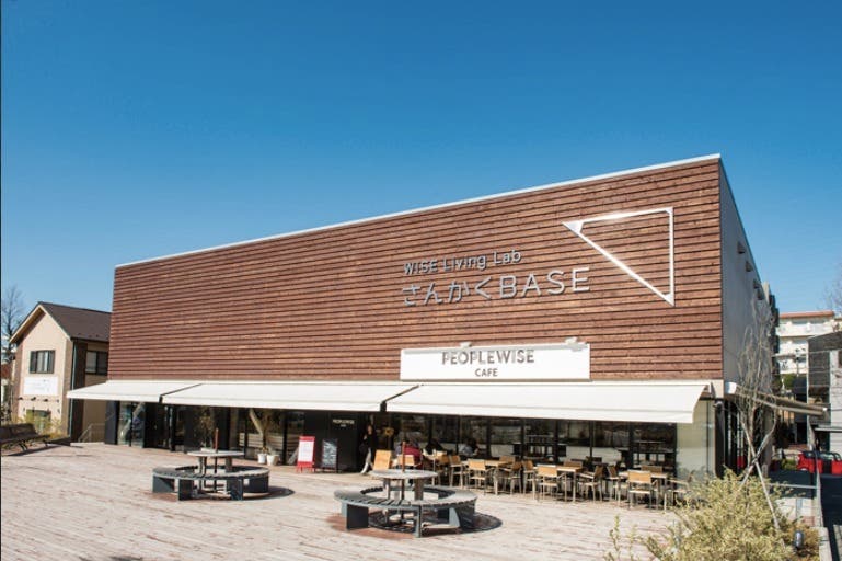 ウッドデッキご利用プランの画像1