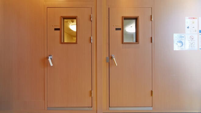 【個人/法人/教室開催OK】《1フロア貸切:防音室3部屋》各部屋ピアノ有《24時間利用可/要予約》:A+B+C(プチルーム)の写真14