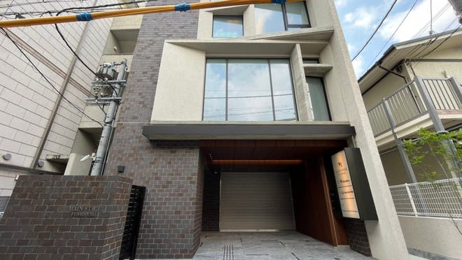 Habitat芦屋 セミナールーム(最大42名着席可)の写真3