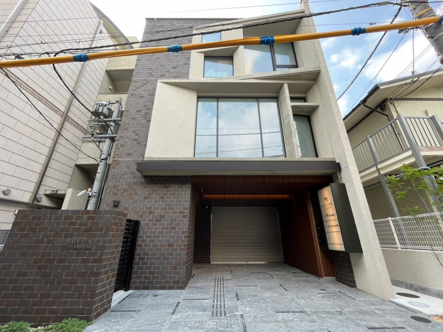 Habitat芦屋 コワーキングスペース(相席の可能性あり)の写真5