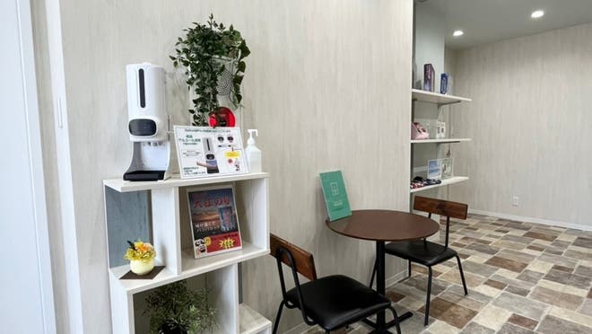 Habitat芦屋 コワーキングスペース(相席の可能性あり)の写真4