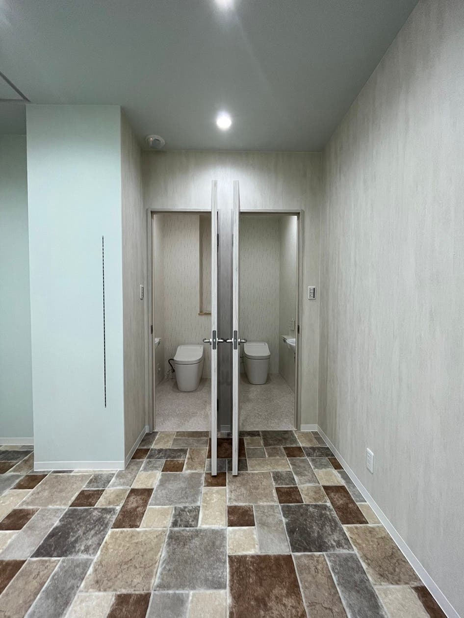 Habitat芦屋 ミーティングスペース(貸切)の写真4