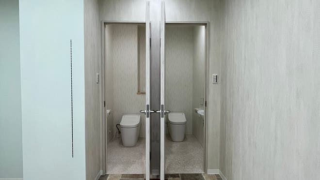 Habitat芦屋 ミーティングスペース(貸切)の写真4