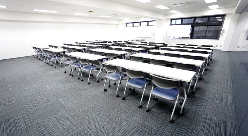 名古屋会議室 ナカトウ丸の内ビル 第2会議室【久屋大通駅より徒歩2分！最大72名様収容可能】