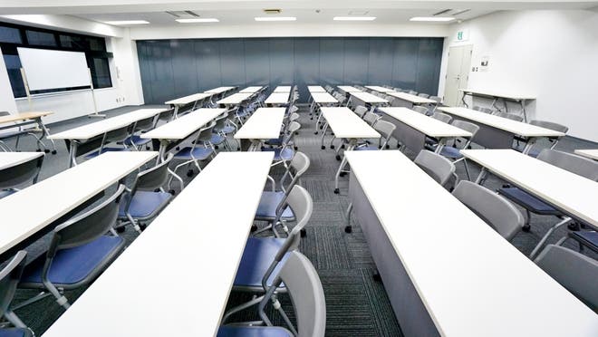 名古屋会議室 ナカトウ丸の内ビル 第2会議室【久屋大通駅より徒歩2分!最大72名様収容可能】の写真4