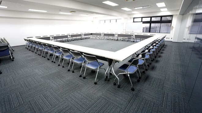 名古屋会議室 ナカトウ丸の内ビル 第2会議室【久屋大通駅より徒歩2分!最大72名様収容可能】の写真5