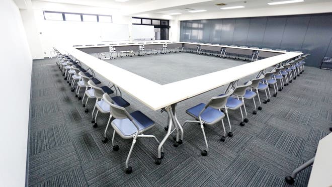 名古屋会議室 ナカトウ丸の内ビル 第2会議室【久屋大通駅より徒歩2分!最大72名様収容可能】の写真7