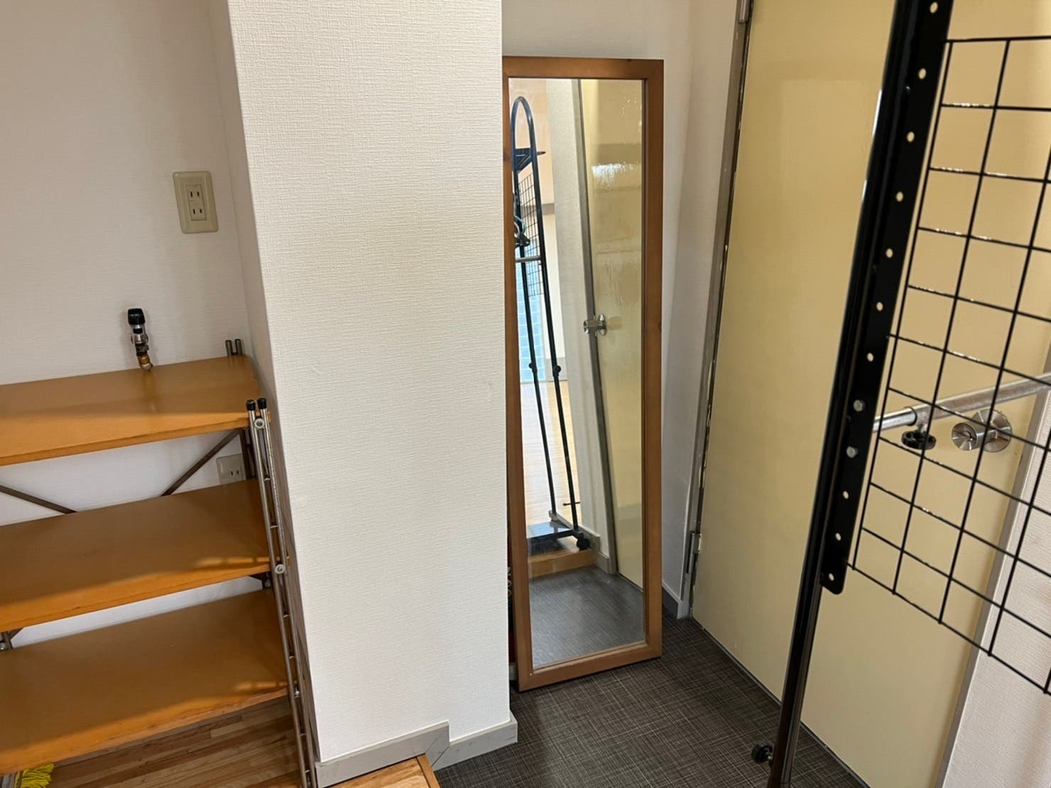 面積82.6㎡！池袋格安レンタルスタジオ！の写真4