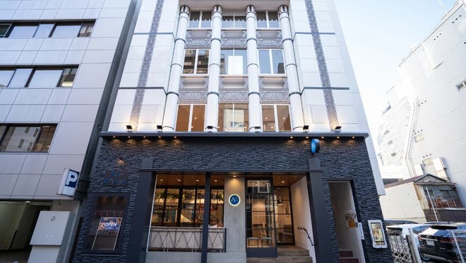 お洒落な内装で多目的にご利用いただけます。当日予約可能、関内駅徒歩5分、バリアフリーです。の写真7