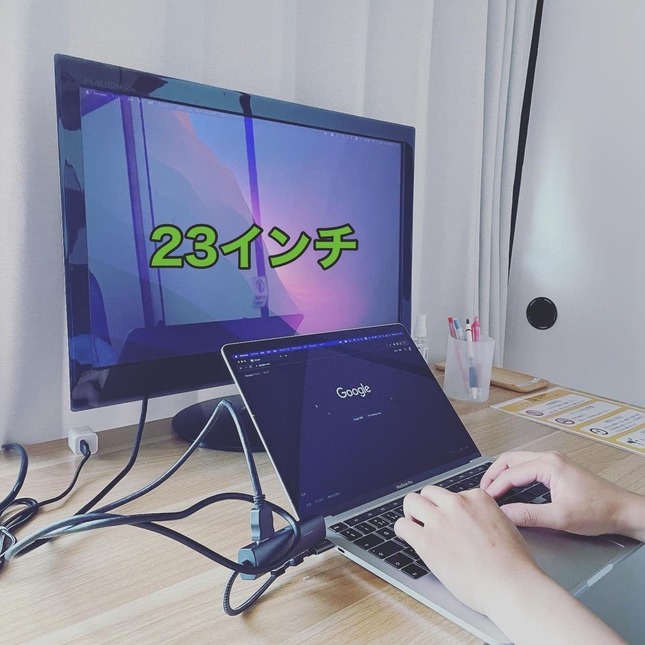 【山科西野】ワークスペース！お仕事、勉強、読書、集中作業、教室、勉強会、Web会議、打ち合わせ、個別指導などに♪の写真6