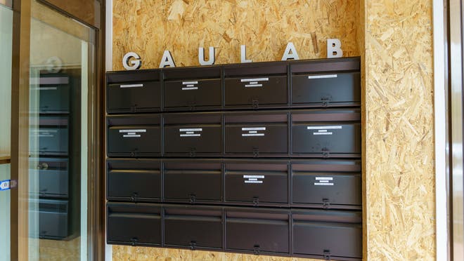 【GAULAB】袖ケ浦◇会議室◇コワーキングオフィス◇リアルでの打ち合わせ、オンライン会議などにも最適の写真6