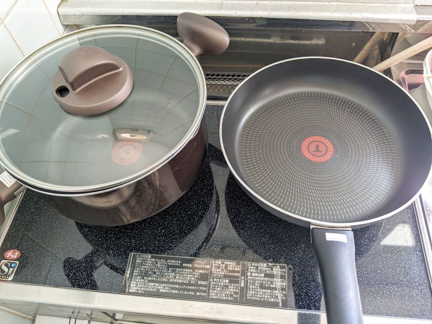 キッチン設備の画像2