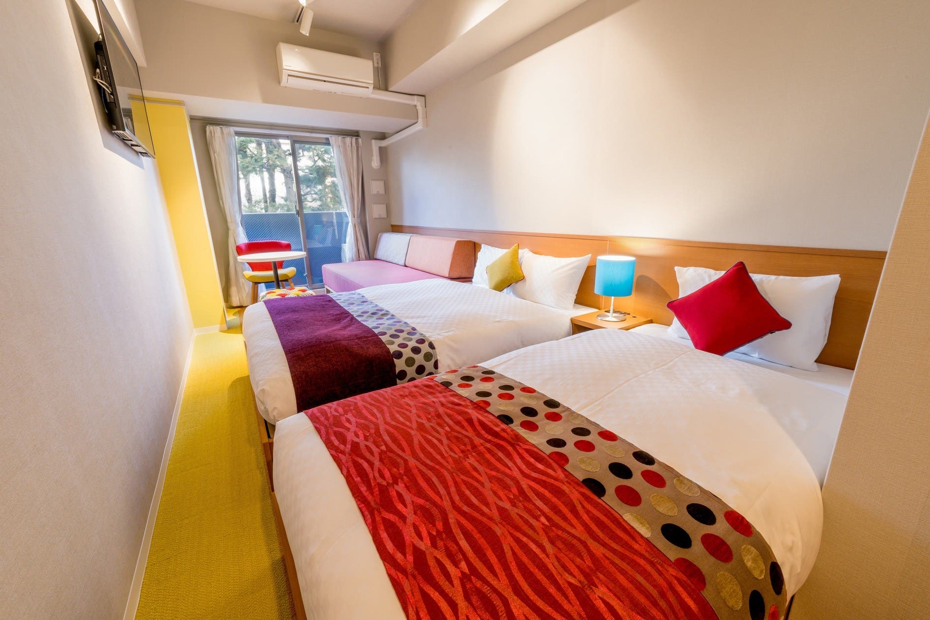 ベッド使用料の画像1