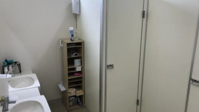 80人規模のセミナーなどに最適の写真7