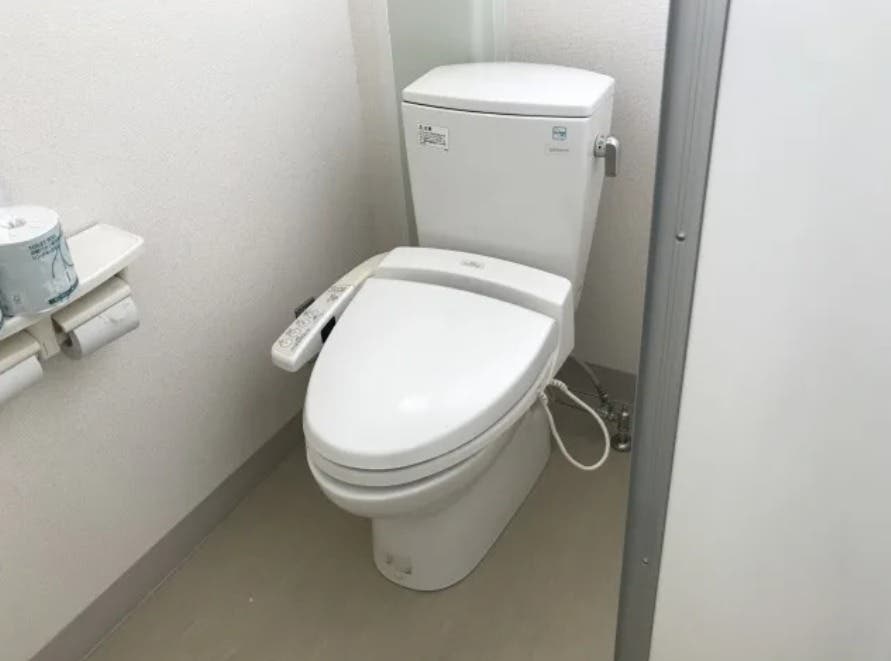 80人規模のセミナーなどに最適の写真9