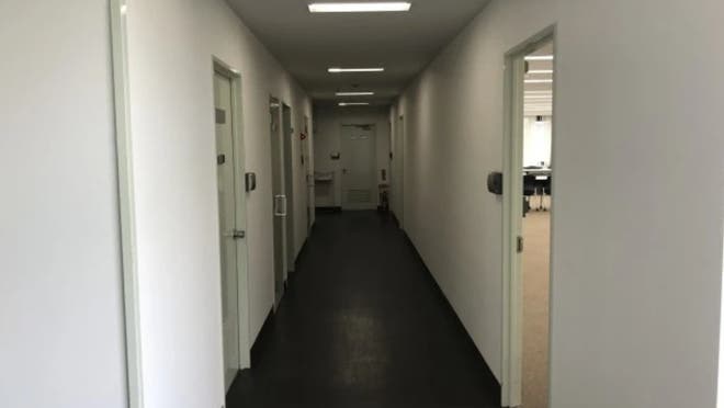 80人規模のセミナーなどに最適の写真10