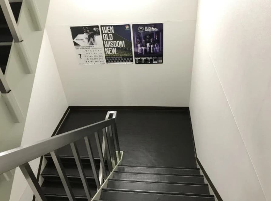 80人規模のセミナーなどに最適の写真11