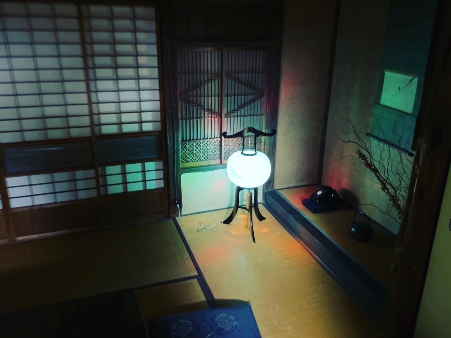 小江戸川越　昭和レトロなレンタルスペース1号室2号室両部屋　貸し切り　着物で女子会　大正ロマンコスプレ撮影！の写真16