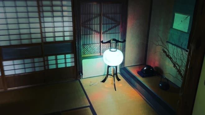 小江戸川越 昭和レトロなレンタルスペース1号室2号室両部屋 貸し切り 着物で女子会 大正ロマンコスプレ撮影!の写真16