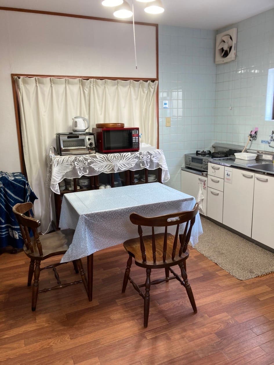 お子様連れ大歓迎！キッチン利用可☆ パーティ、教室、茶話会、イベント、ワークショップ、打ち合わせ、その他ご相談に応じて♪の写真8