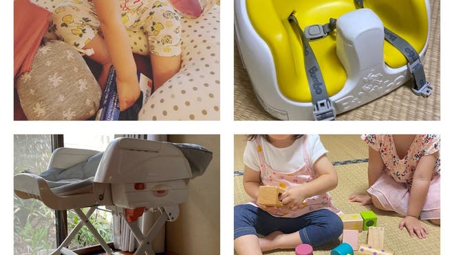 お子様連れ大歓迎!キッチン利用可☆ パーティ、教室、茶話会、イベント、ワークショップ、打ち合わせ、その他ご相談に応じて♪の写真9