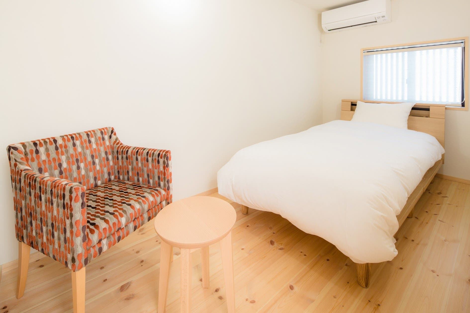 ベッド使用料の画像2