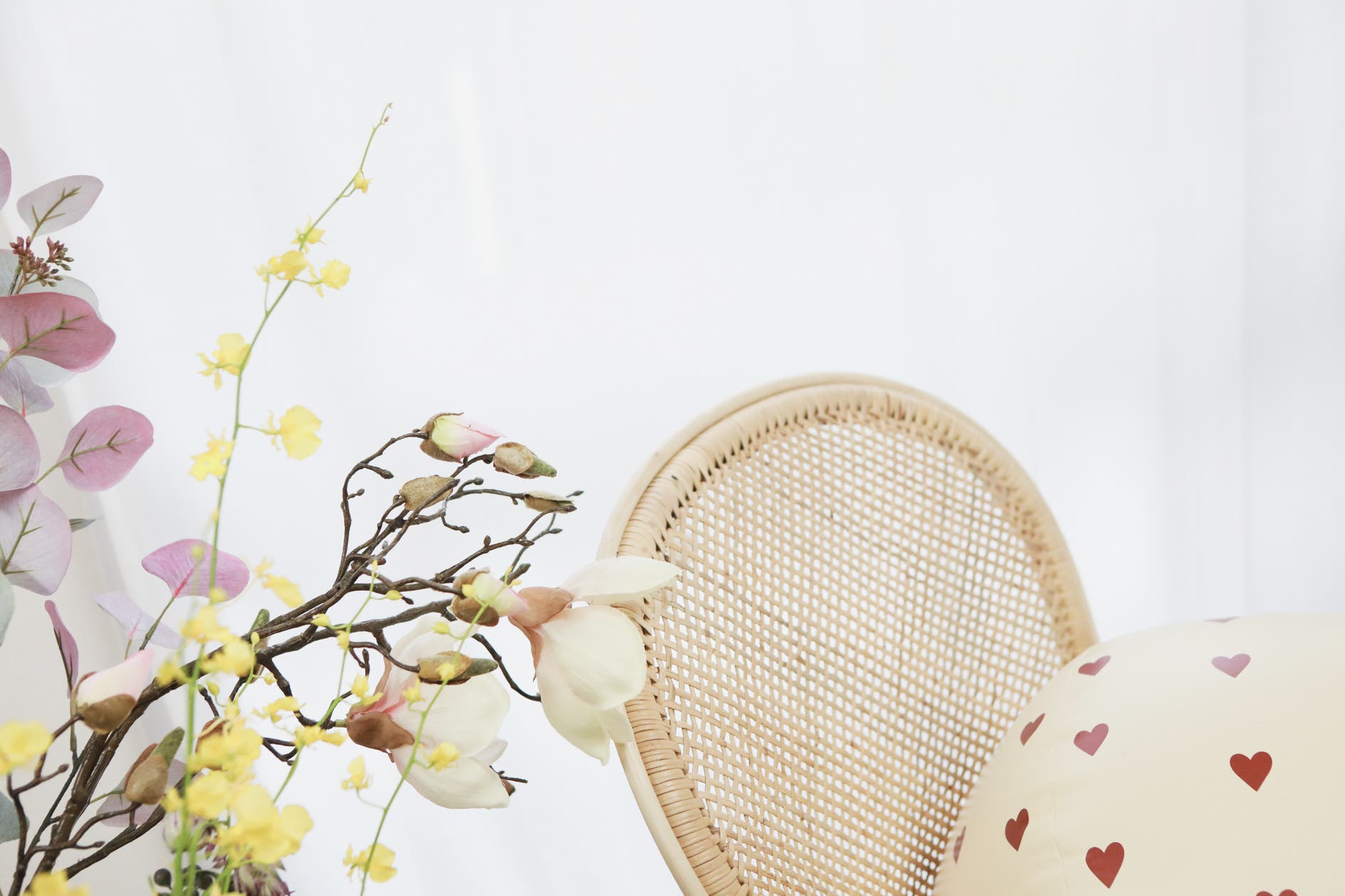 海外アパルトマンのような外苑駅徒歩6分の自然光撮影スタジオ・可愛いシャビーなインテリア＜コスプレ／ポートレート写真／動画撮影＞の写真11