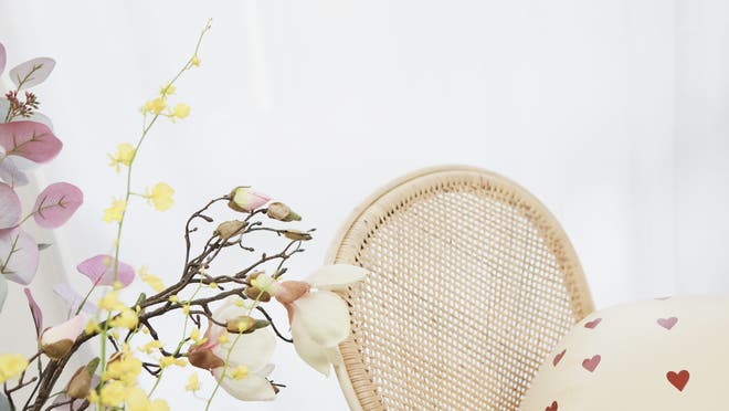 海外アパルトマンのような外苑駅徒歩6分の自然光撮影スタジオ・可愛いシャビーなインテリア<コスプレ/ポートレート写真/動画撮影>の写真11