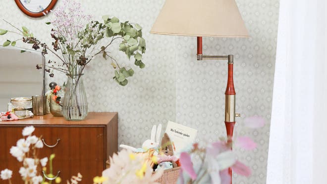 海外アパルトマンのような外苑駅徒歩6分の自然光撮影スタジオ・可愛いシャビーなインテリア<コスプレ/ポートレート写真/動画撮影>の写真12