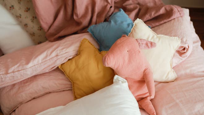 海外アパルトマンのような外苑駅徒歩6分の自然光撮影スタジオ・可愛いシャビーなインテリア<コスプレ/ポートレート写真/動画撮影>の写真13