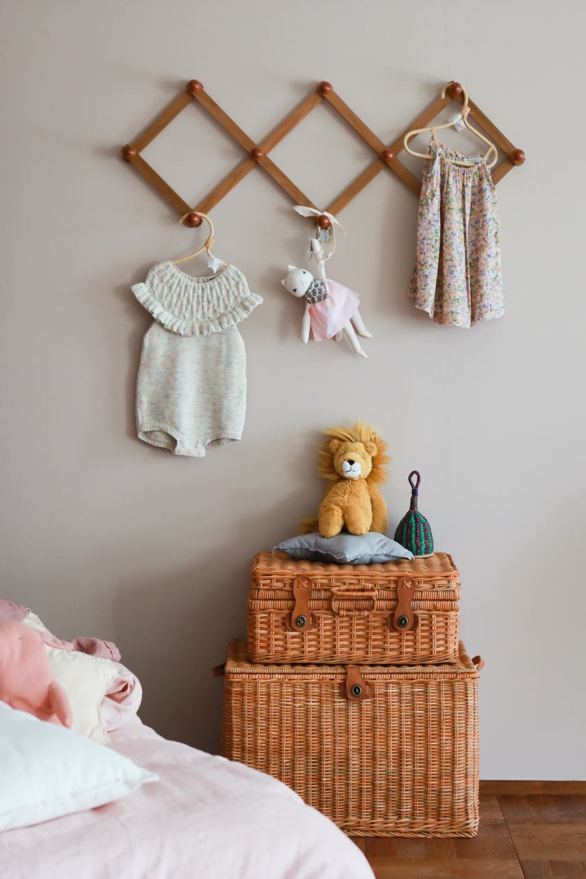 海外アパルトマンのような外苑駅徒歩6分の自然光撮影スタジオ・可愛いシャビーなインテリア＜コスプレ／ポートレート写真／動画撮影＞の写真16