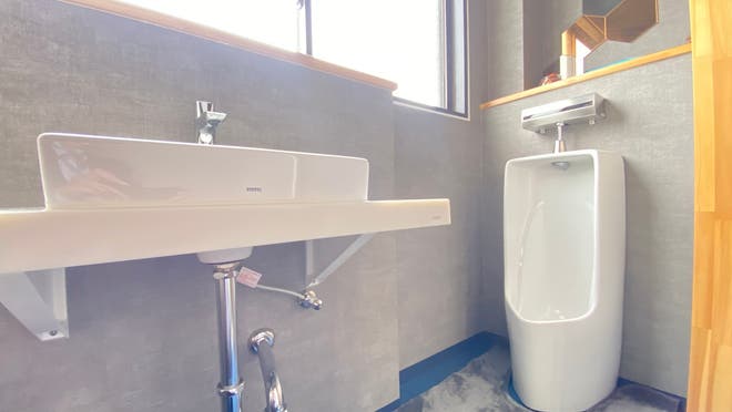 駐車場完備レンタルスペースの写真8