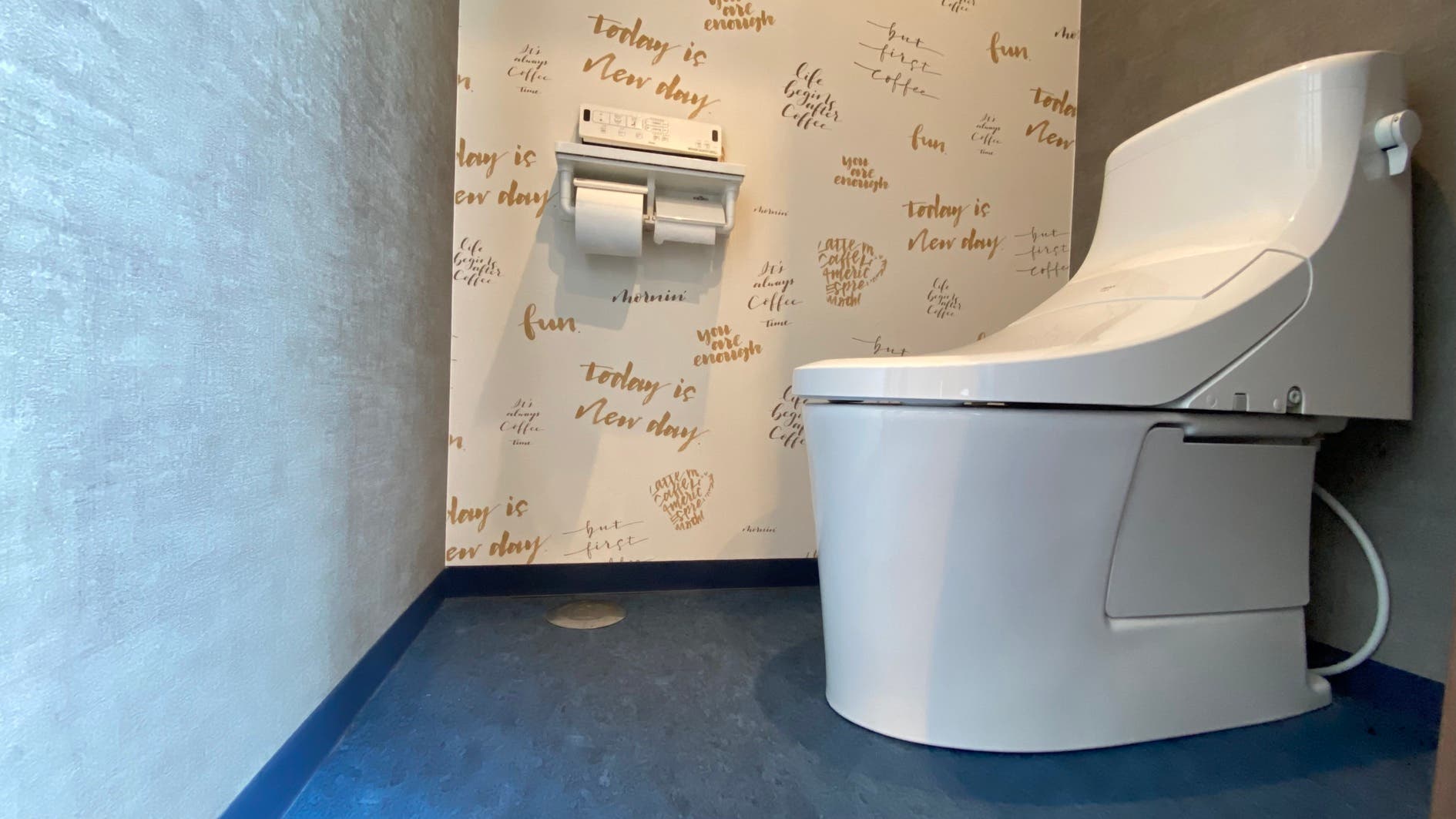 駐車場完備レンタルスペースの写真9