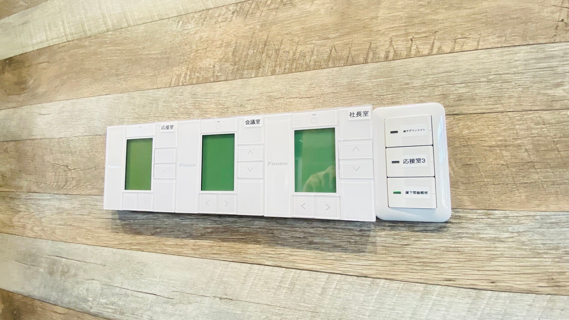 駐車場完備レンタルスペースの写真10