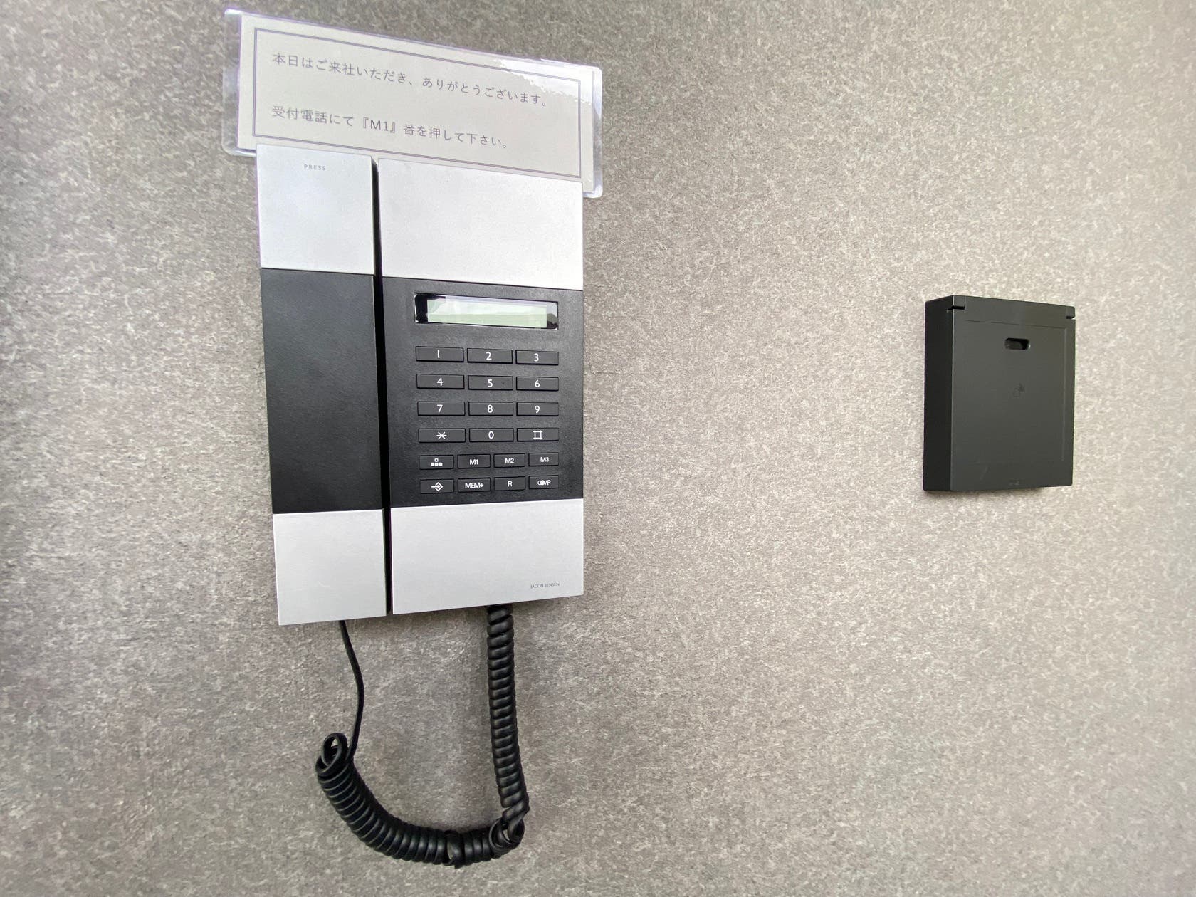 駐車場完備レンタルスペースの写真13