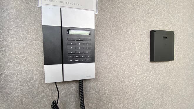 駐車場完備レンタルスペースの写真13