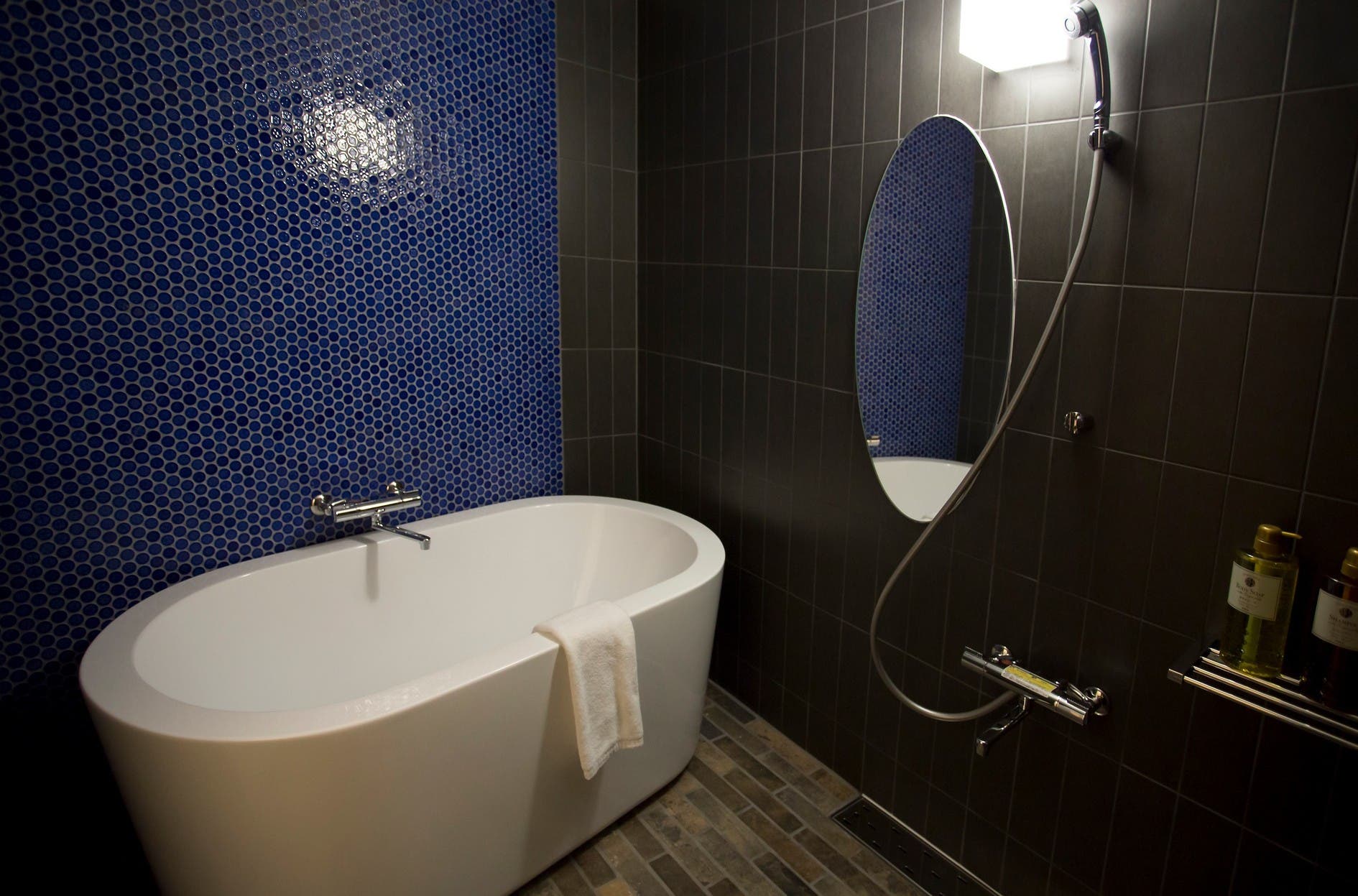 お風呂利用料の画像1