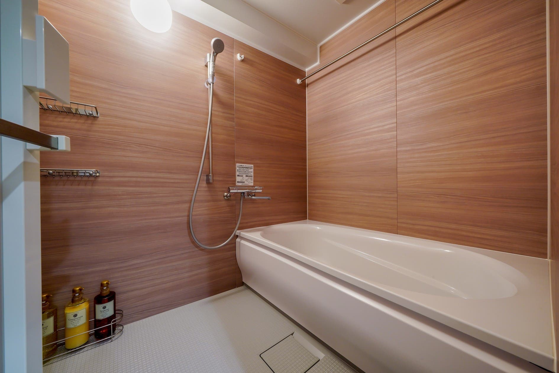 お風呂使用の画像1