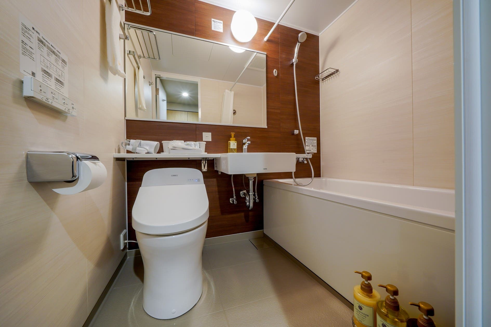 お風呂利用料の画像1