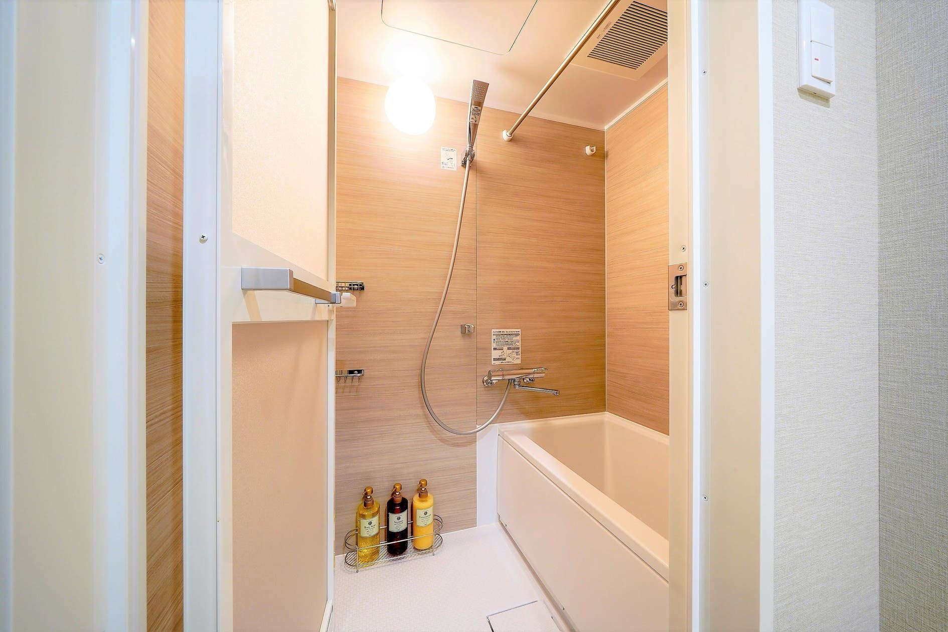 お風呂利用料の画像1