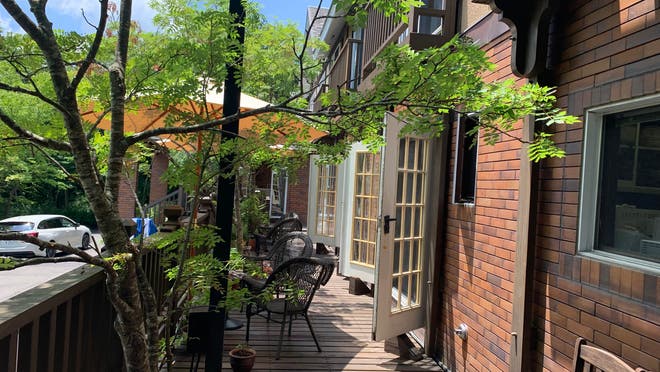 ヨーロッパ邸宅風:吹き抜け:豊富な自然に囲まれたホテル一棟丸々!!の写真18