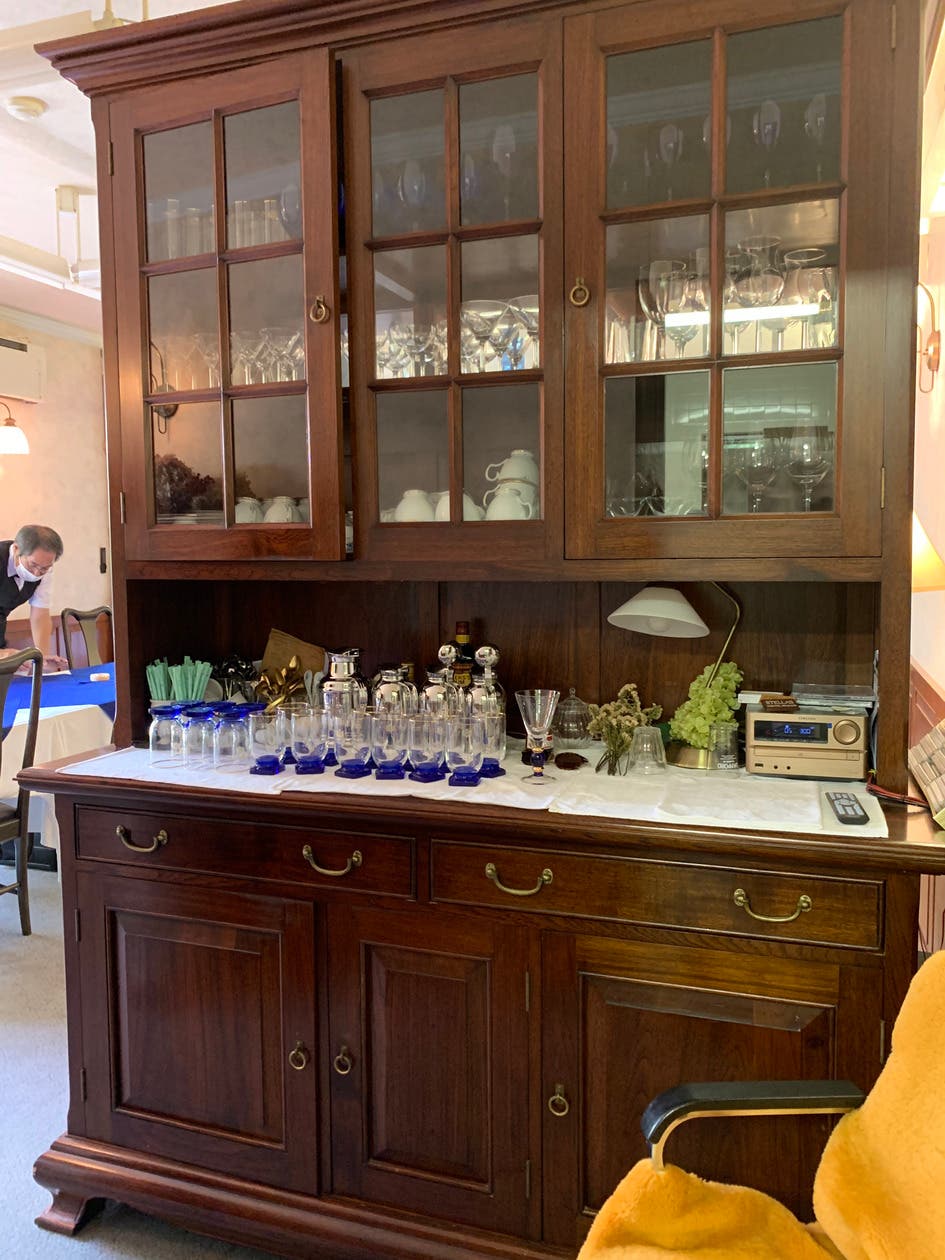 ヨーロッパ邸宅風：吹き抜け：豊富な自然に囲まれたホテル一棟丸々！！の写真23