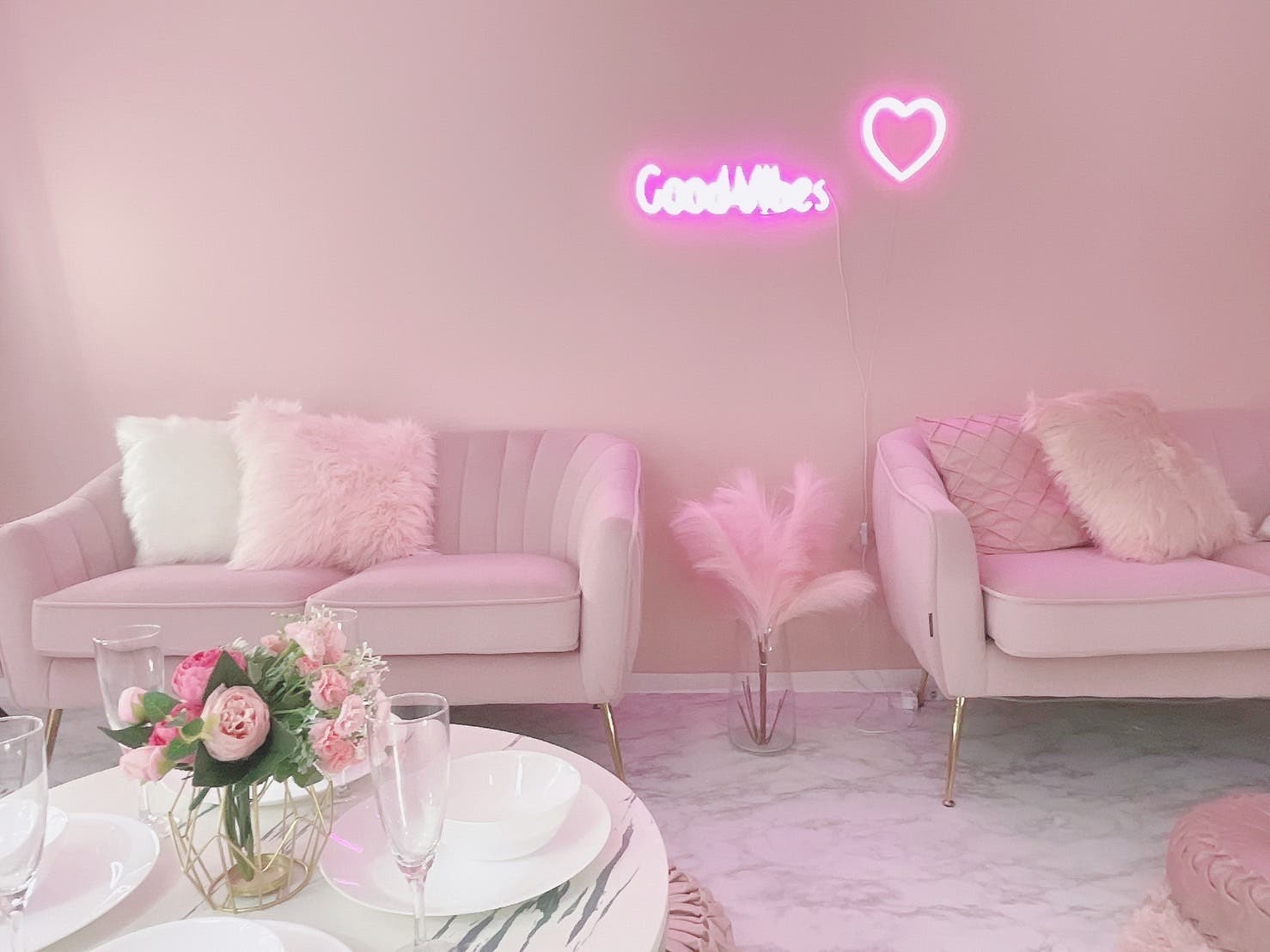 🎄クリスマス＆忘年会シーズン到来🎀人気No.1✨新大久保駅徒歩5分！ゴミ捨て場&24H可⏰&100インチスクリーン [46]の写真9