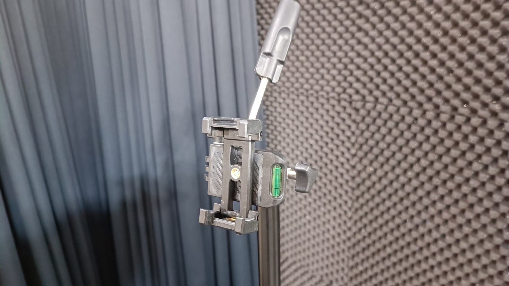 【手ぶらで練習】音響・鏡有、三脚・スマホホルダ完備　リハに、稽古に、有意義にご利用ください！の写真6