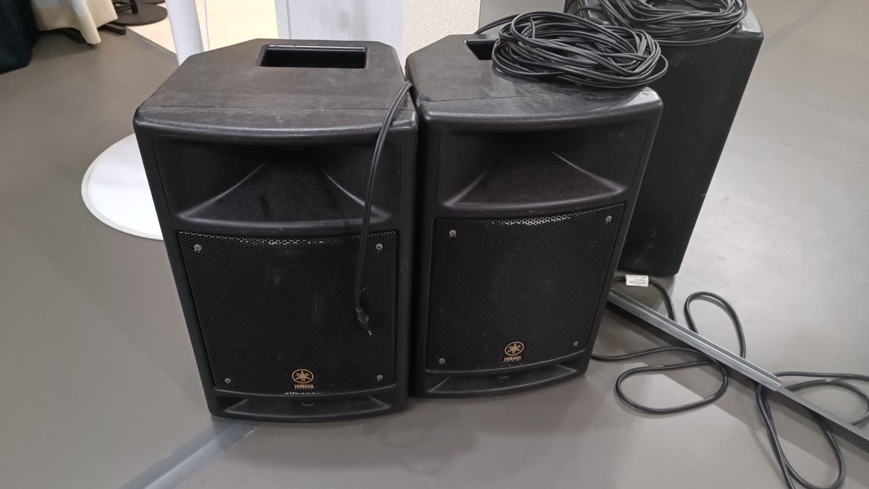 【手ぶらで練習】音響・鏡有、三脚・スマホホルダ完備　リハに、稽古に、有意義にご利用ください！の写真7