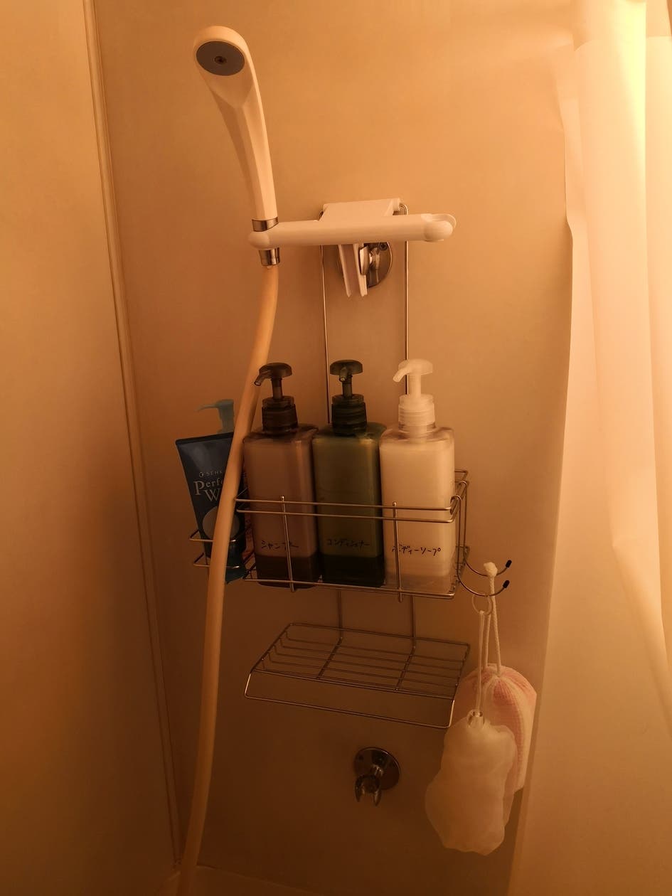 【あくびのすき間】⭐️レンタルサロン⭐️完全個室⭐️備品充実⭐️感染予防対策済🚶‍♀️心斎橋駅徒歩５分🚶‍♀️四ツ橋駅徒歩３分の写真6