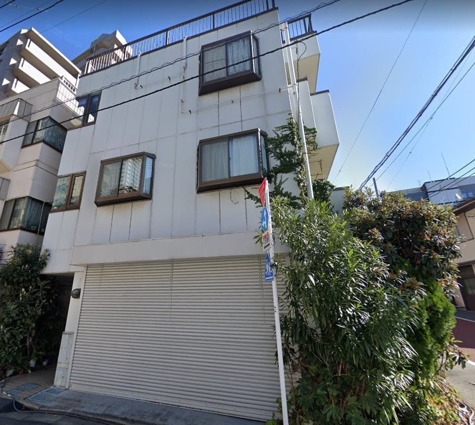 商用撮影,スタジオ可！木場駅徒歩5分、門前仲町駅徒歩10分 下町の60平米の屋上施設の写真6